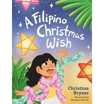 A Filipino Christmas Wish, (Paperback) - Walmart.com