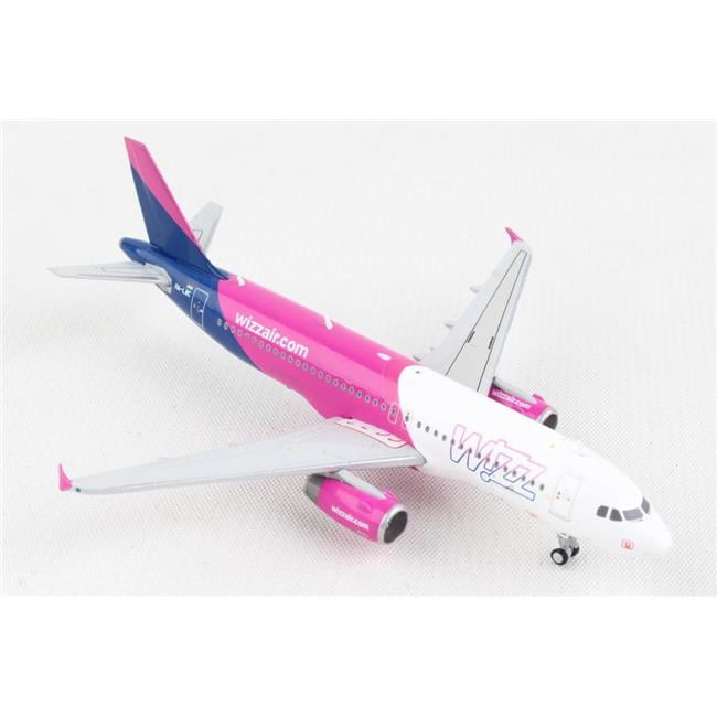 Wizz Air Toys