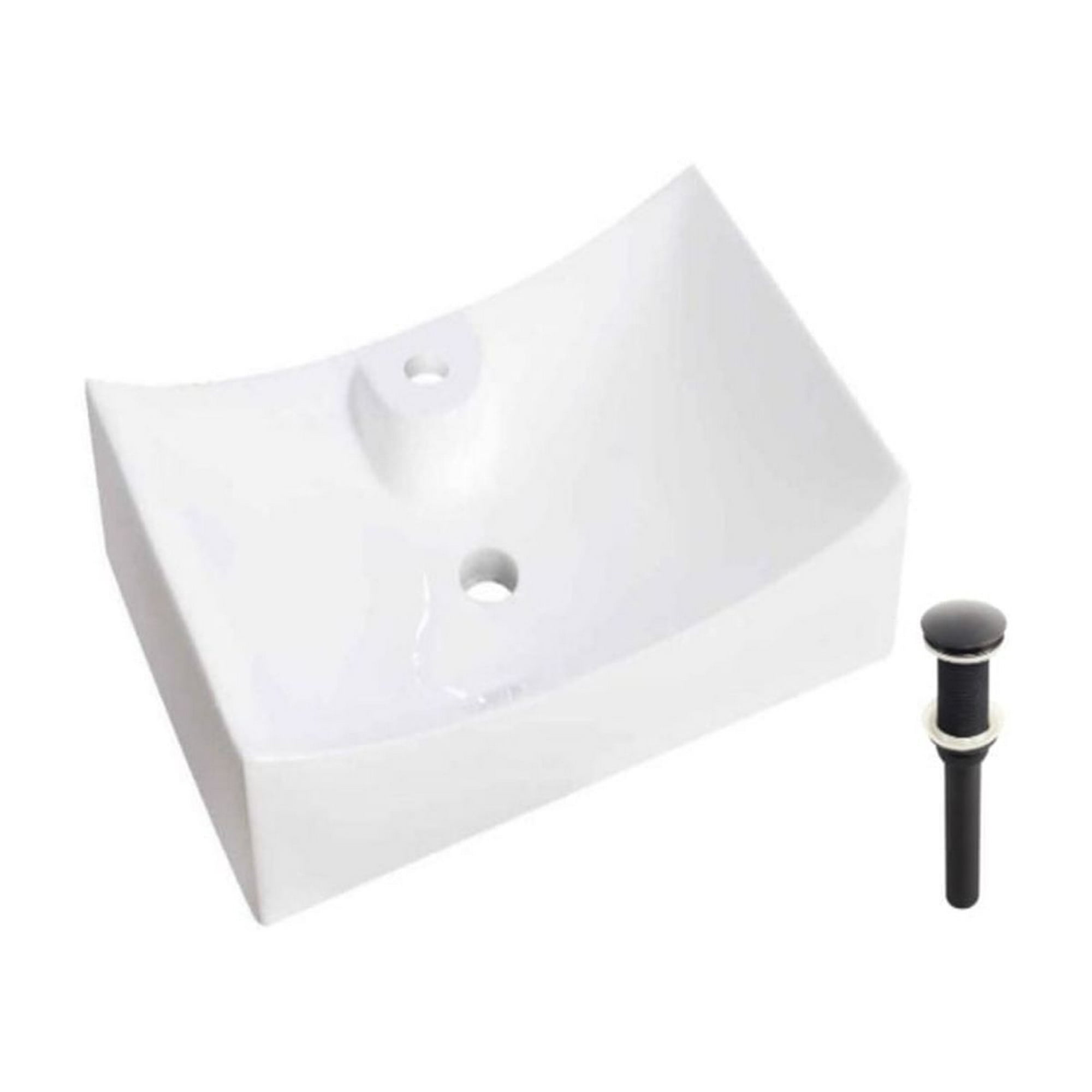 Click here for Drop Bath And Kitchen Dr091488 Bathroom Vessel Sin... prices