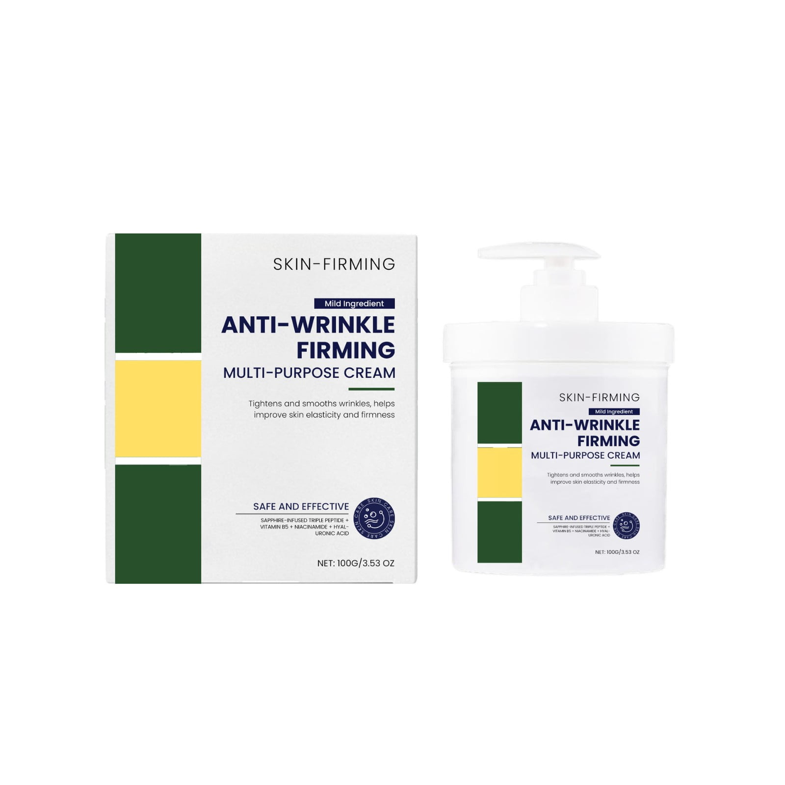 Fubsta Skin Firming Serum Fubsta Firming Cream, Fubsta Skin Firming ...