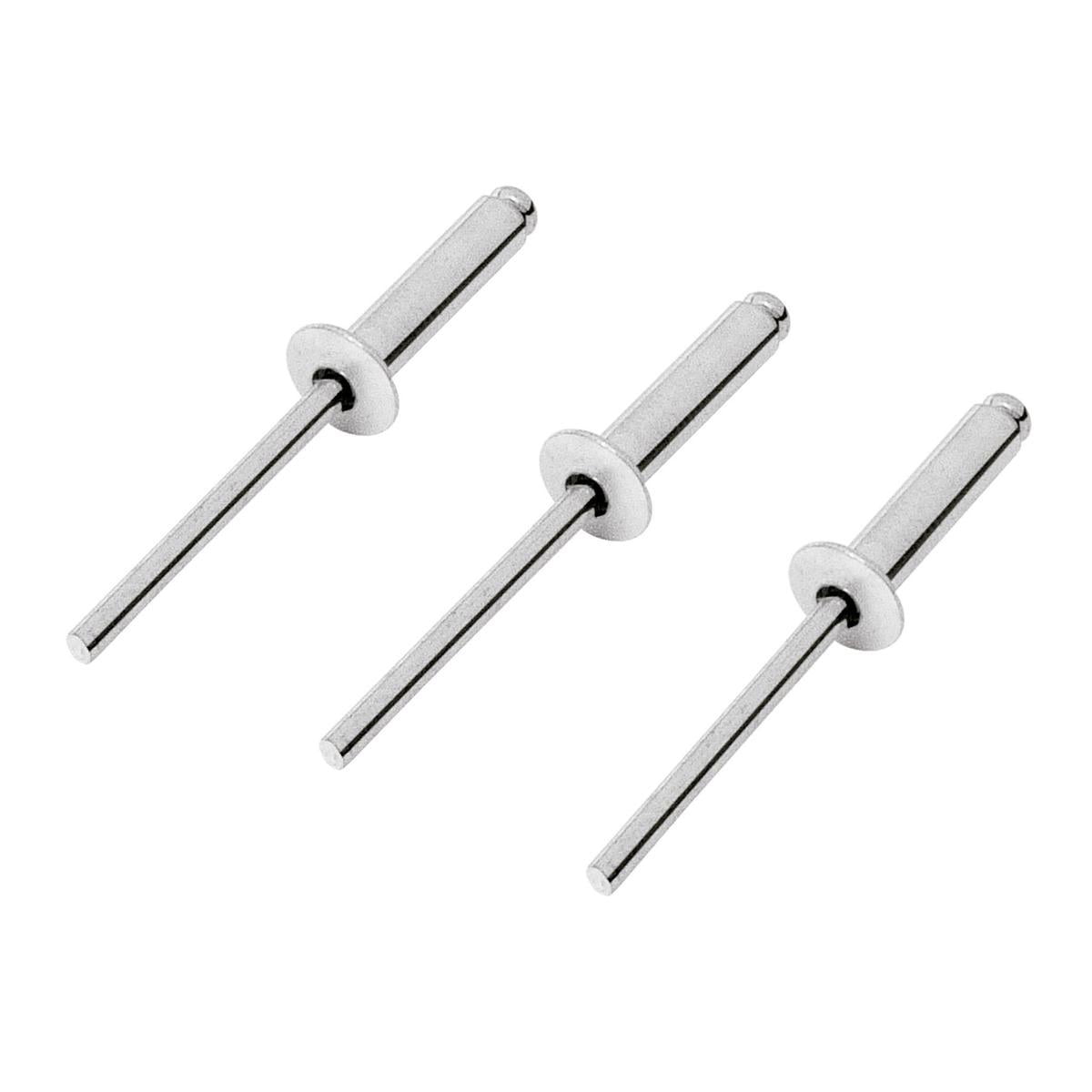 Remaches Con Espiga 4x1020mm Bolsa Con 50 Pza Fiero Fiero R-54B ...