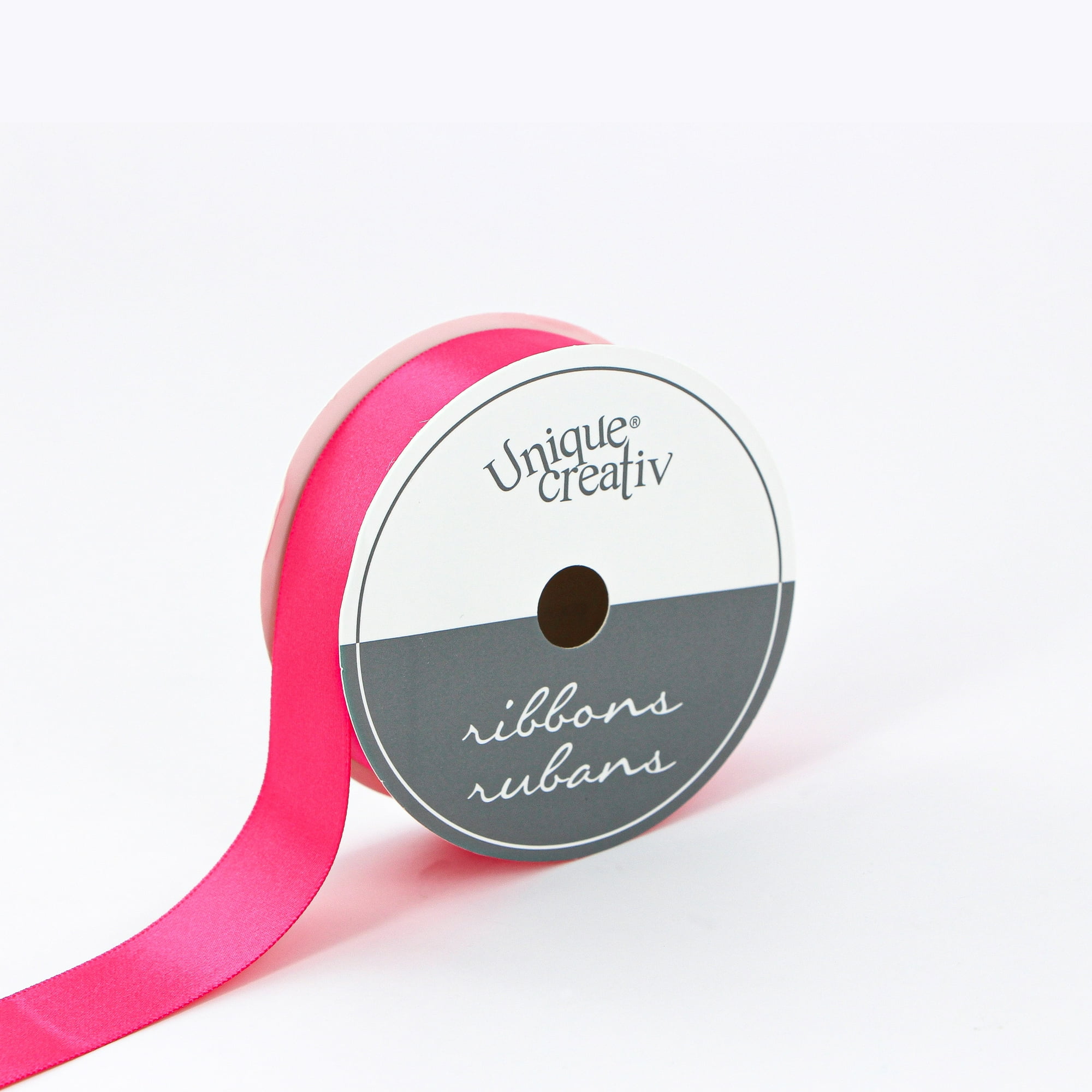 Click here for Unique Creativ  Ribbon  Single Face Satin  Shock P... prices