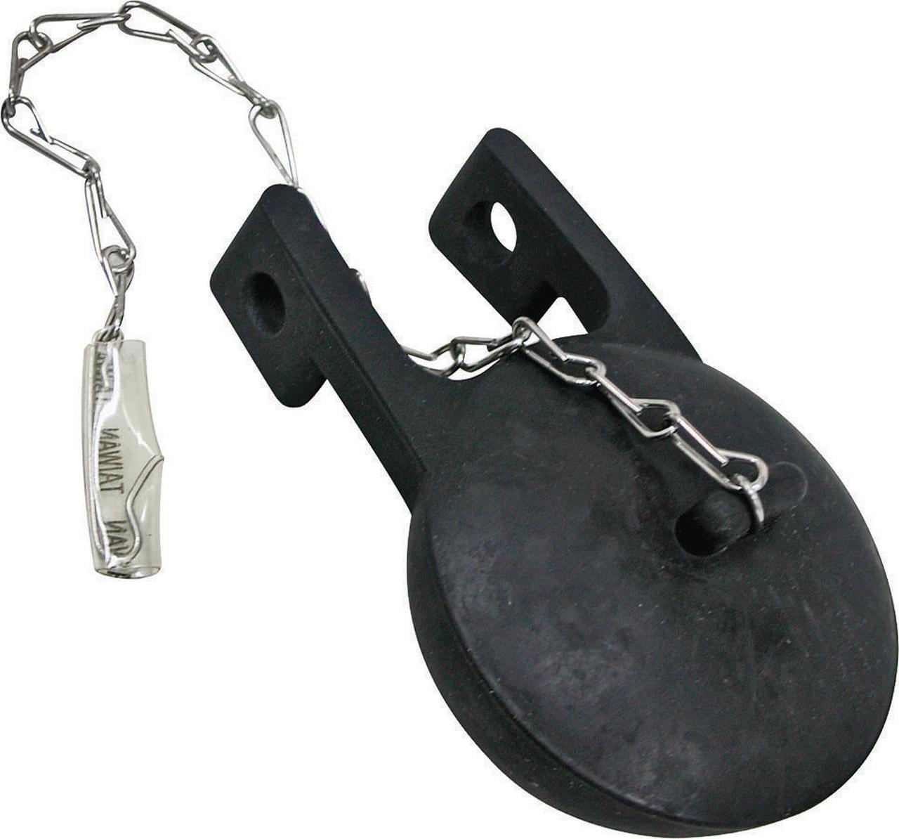 Worldwide Sourcing Toilet Flapper, For Use With Kohler Toilet Tanks ...