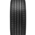 4 Goodyear Eagle F1 Asymmetric 3 ROF Sport Performance 245/40ZR20 95Y ...