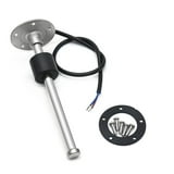 Fuel Level Gauge With Fuel Level Sensor 52mm Fuel Level Meter With ...