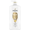 Pantene Multi-Tasker 10 Shampoo with Pro-V Nutrients & Keratin, 38.2 ...