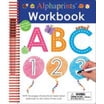 Play Smart: Play Smart Wipe-Clean Workbook Ages 2-4: Tracing, Letters ...
