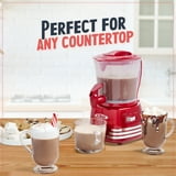 Nostalgia Retro Series 32-Oz. Hot Cocoa Machine Cup & Beverage ...