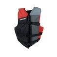 FLOWT All Sport Life Vest - USCG Approved Type III PFD - Walmart.com