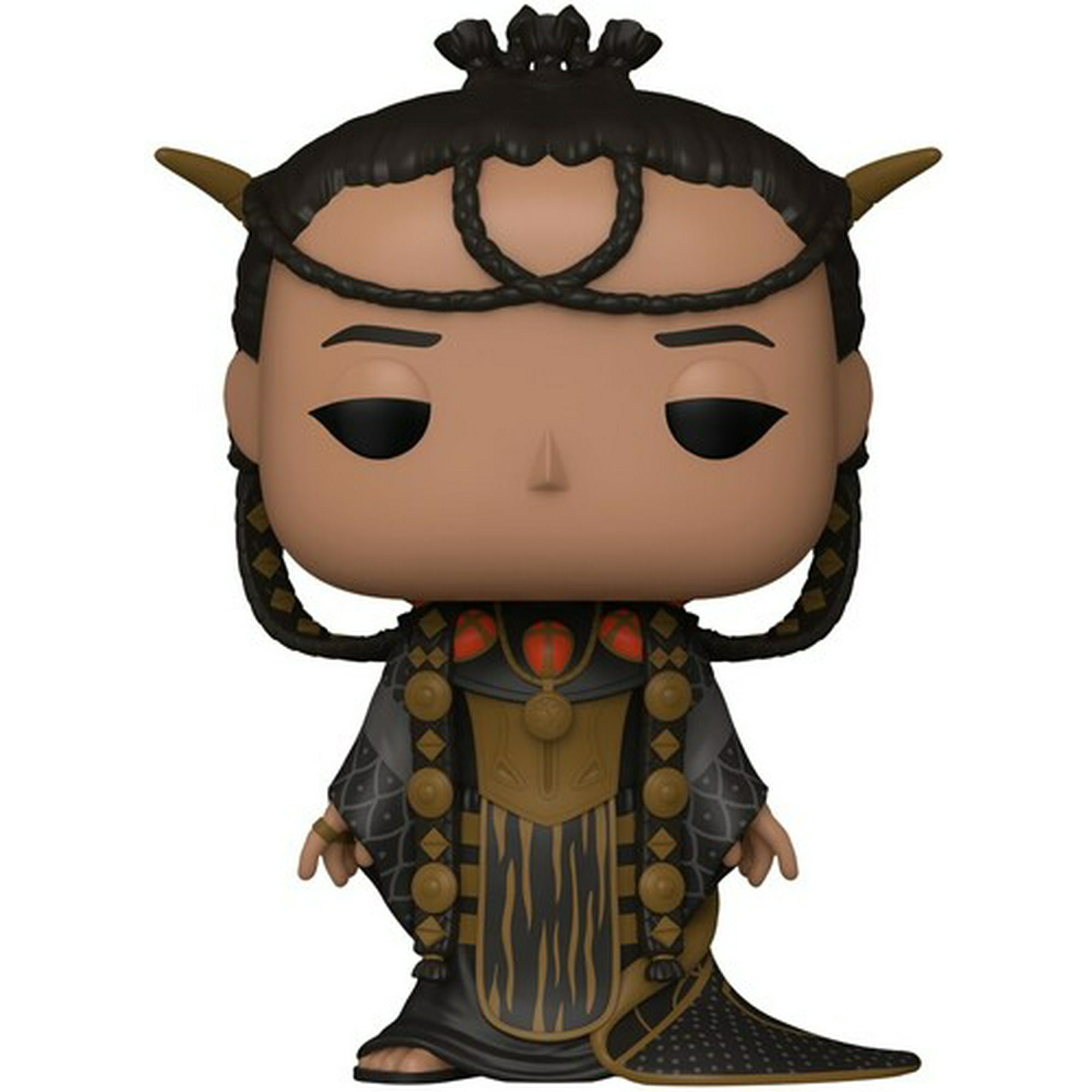 Click here for Funko Pop! Movies: Stargate - Ra prices