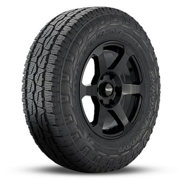 Bridgestone Dueler A/T RH-S LT275/65R20 126R, E Load All Terrain Truck ...