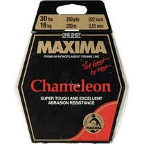 Maxima Fishing Line Ultragreen - Walmart.com
