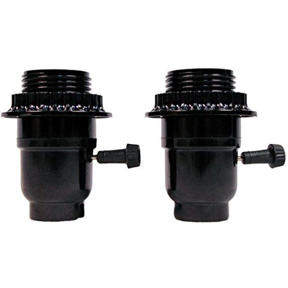 Light Sockets 3 Way Electrical