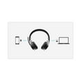 Logitech Zone Wireless Plus Headset - Walmart.com
