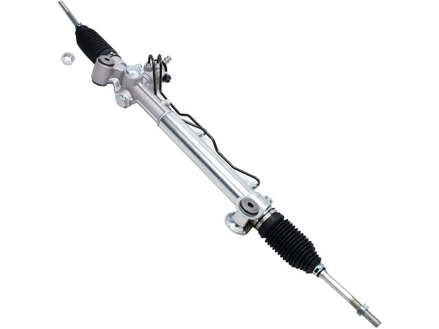 Front Steering Rack - Compatible with 2002 - 2006 Toyota Camry 2003 ...