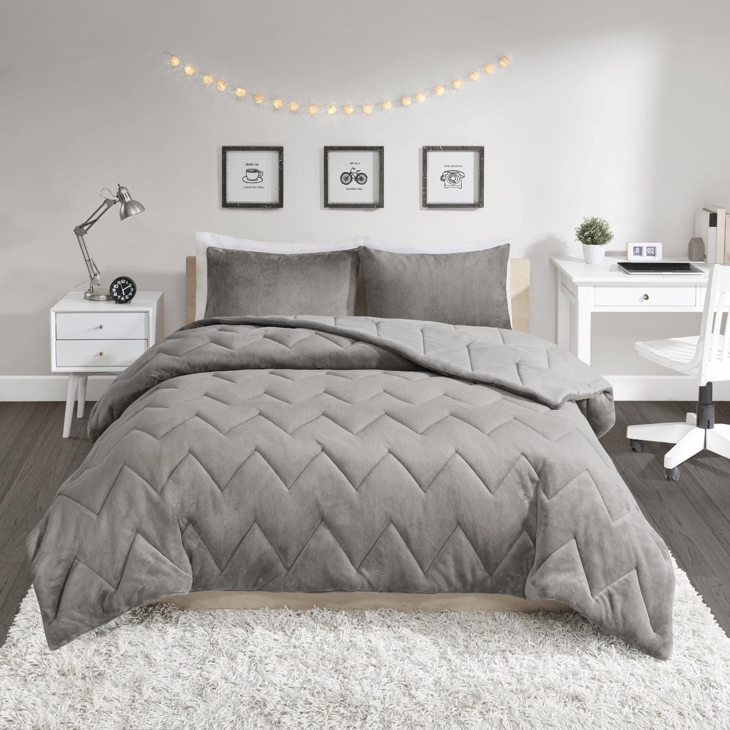 Click here for Home Essence Jasper Comforter Set prices