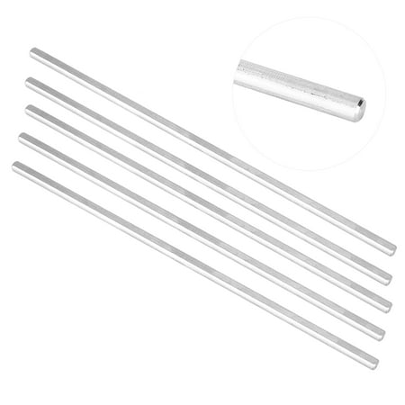 Small Size Robot D-Shaft, Strong D-Shaft For TETRIX, Stainless Steel ...