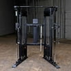 Body-Solid GFT100 Functional Trainer w/ 310lb. Stack - Walmart.com