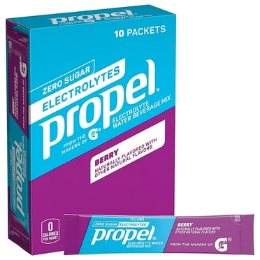 Propel Powder Variety Pack - Walmart.com