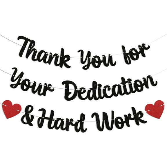 GRACIAS PARA TODO Cursive Letter Balloon Banner, Nurse Appreciation ...