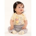 Winnie the Pooh Baby Layette Gift Set, 14-Piece, NB-12M, Celebrate Comfort & Memories - Walmart.com