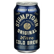 Kirkland Signature 12-Count Colombian Cold Brew Coffee, 11 oz Cans ...