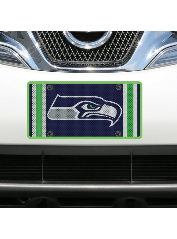 Seattle Seahawks Auto Accessories in Seattle Seahawks Team Shop ...