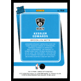 2022 Panini Donruss Optic Kessler Edwards #154 - Walmart.com
