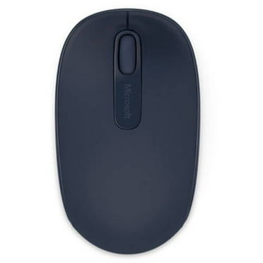 Microsoft Wireless Mobile Mouse 4000 - Walmart.com
