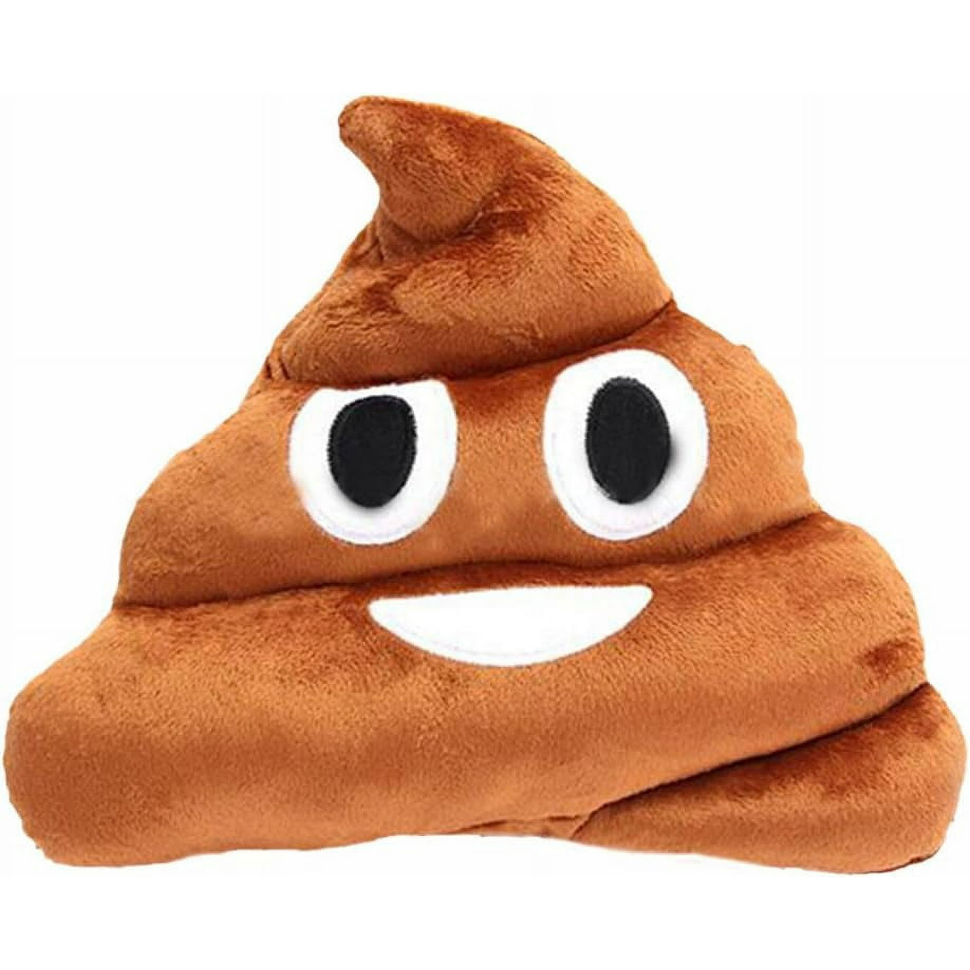 Click here for Hshdldf Etosell Stuffed Pillow Cushion Emoji Poop... prices