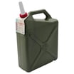 Reliance Desert Patrol 6 Gallon Portable Water Container with Spout for ...