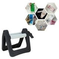 OUTAD Multifunction Toothpaste Roller Dispenser Squeezer Bathroom ...