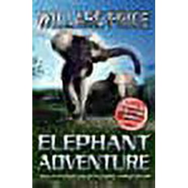 Elephant Journey: The True Story of Three Zoo Elephants and Their ...