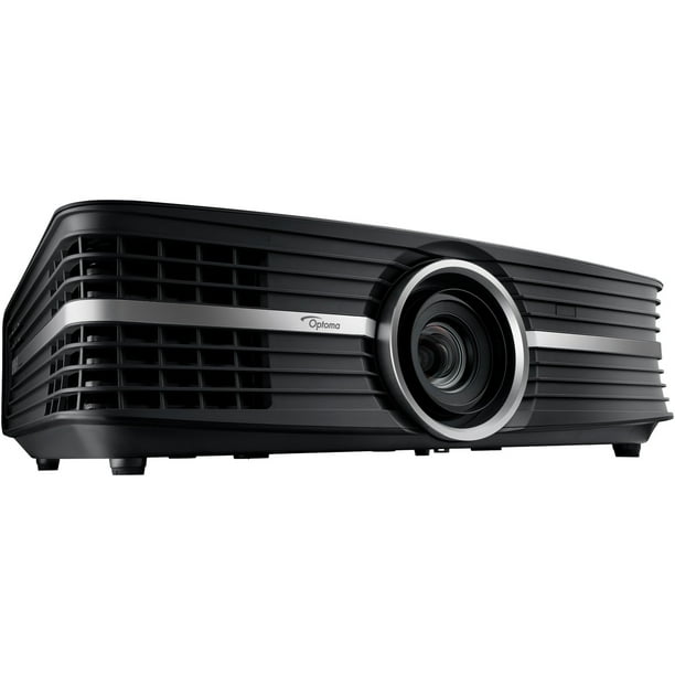 Optoma UHD65 4k Ultra High-definition Home Cinema Projector - Walmart.com