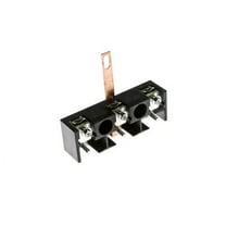 Whirlpool Terminal Block 9761958 - Walmart.com