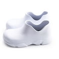 Chef Shoes for Men-Professional Slip Resistant Chef Shoes Oil Water ...