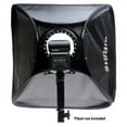 RPS Studio 15" X 15" Speedlight Soft Box - Walmart.com