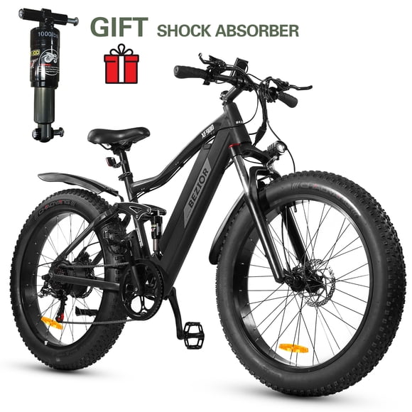 Adult Electric Bicycles Pedal Assist Bikes