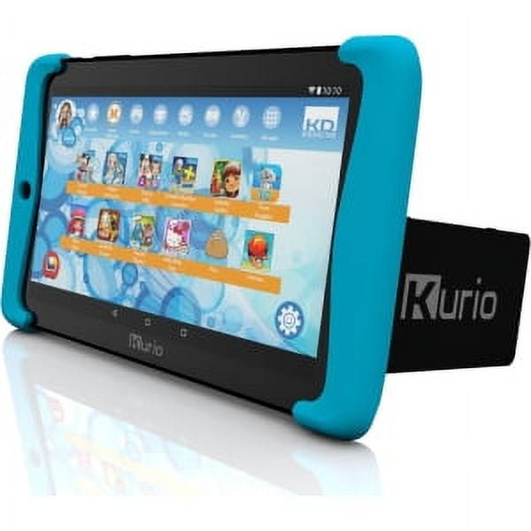 Kurio Xtreme Intel Inside