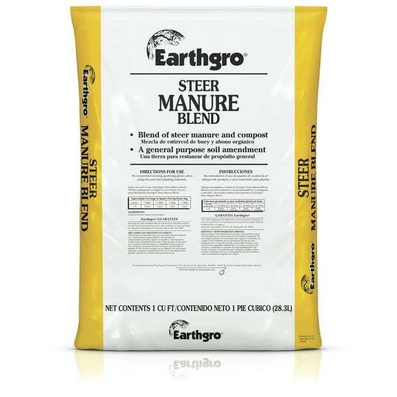Chicken Manure
