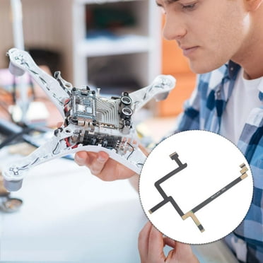 4 Pcs Drone Line The Wire Concealer Cord Protectors Cable Runner ...