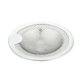 Big Sale! Alofun Kitchen Filter Kitchen Water Sink Strainer Cover Floor ...