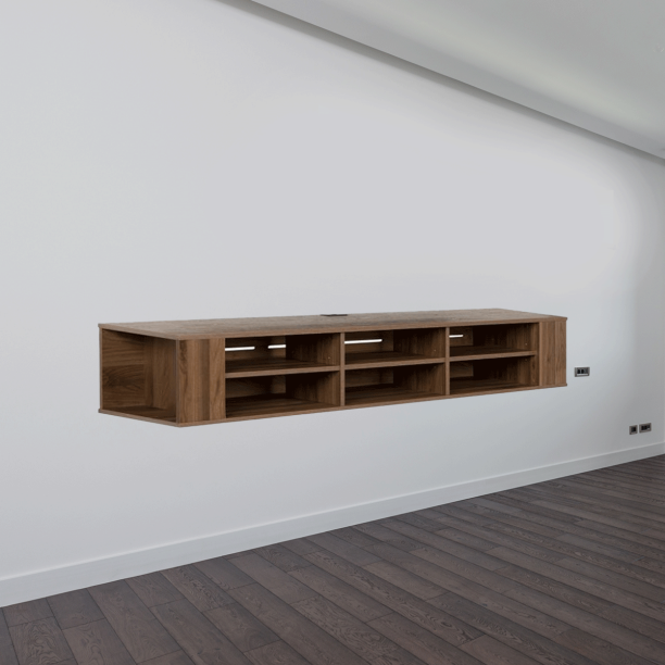 Table Wall Mounted Tv