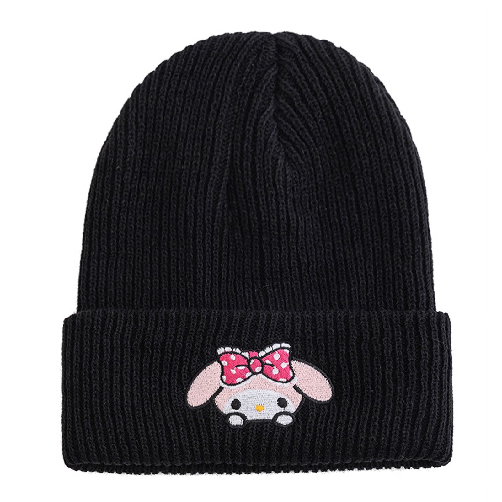 Click here for Unbranded Hot Sale Saniro Hello Kitty Beanie Hat W... prices