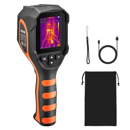 FLIR ONE Gen 3 - iOS Infrared Thermal Imaging Camera - Walmart.com