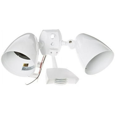 RAB Lighting STL360HBW Super Stealth 360 Sensor with HB101 Bullet ...