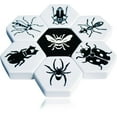 Smart Zone Games Hive Carbon Tile Game - Walmart.com