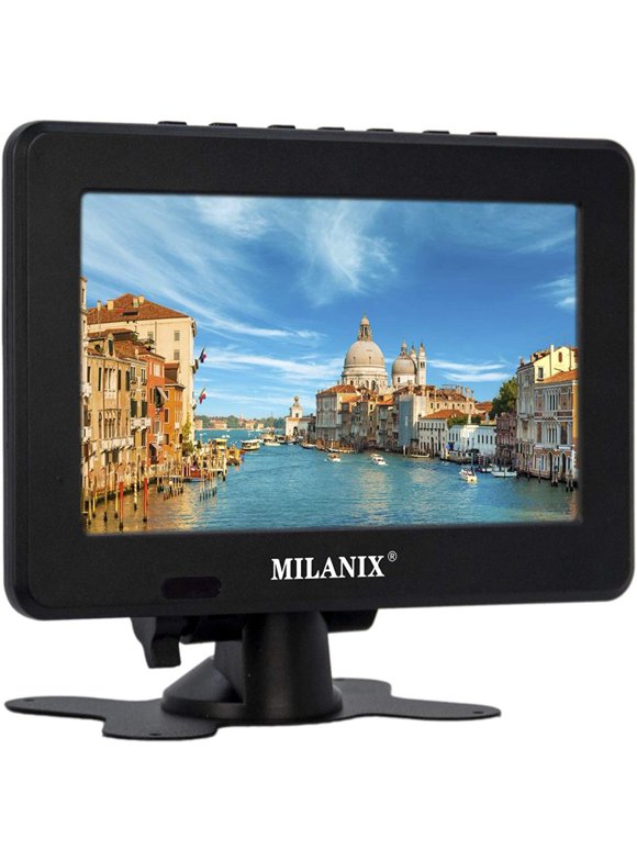 Portable TVs in TV & Home Theater - Walmart.com