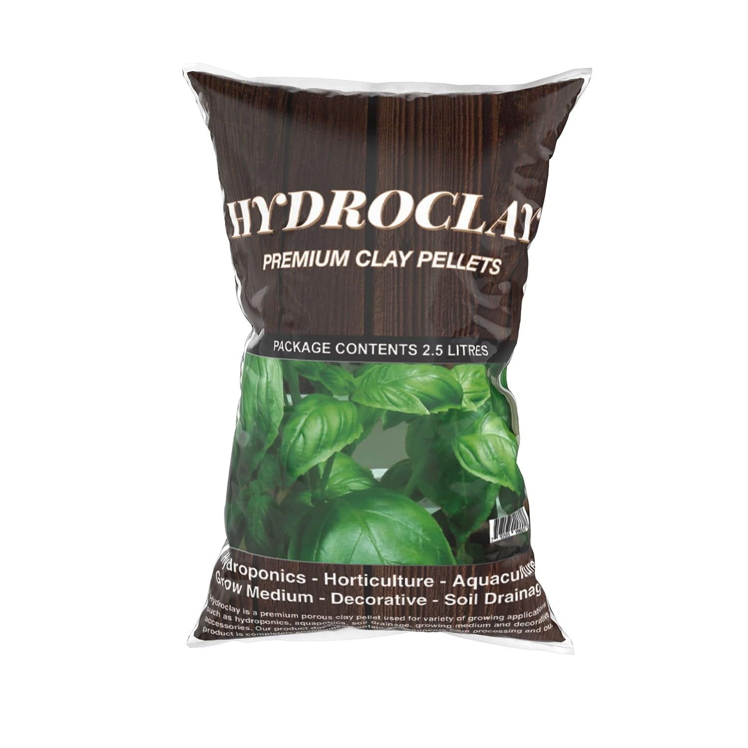 Click here for Hydroclay Premium 2.5l Hydroponics Clay Pellets Su... prices
