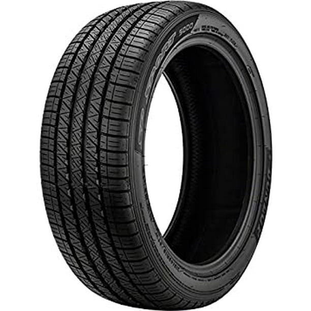 Dunlop SP Sport 5000 215/60R16 94 V Tire - Walmart.com - Walmart.com